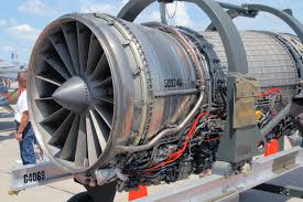 Cómo se fabrica el motor de un avión - El Blog de Lowcostparking